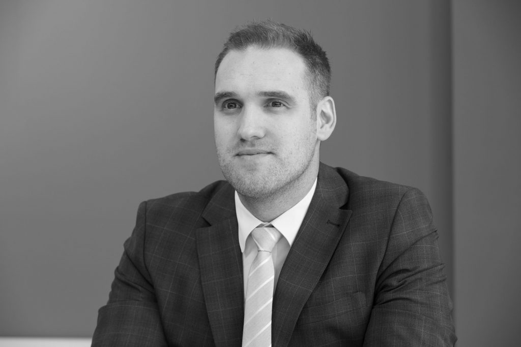 Peter James Anderson | KJG