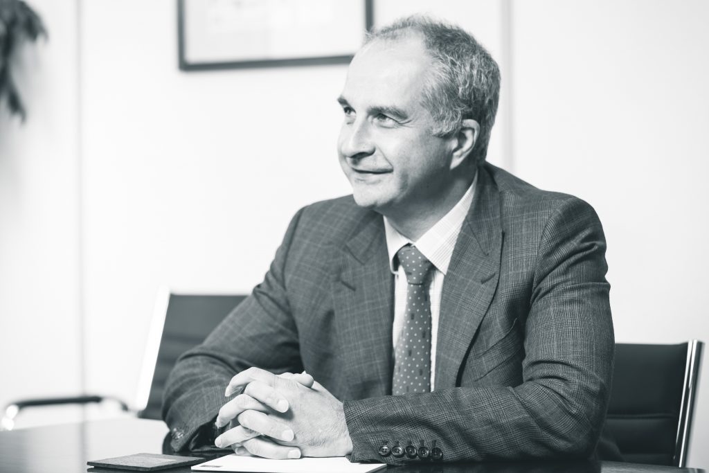 Julian Beressi | KJG